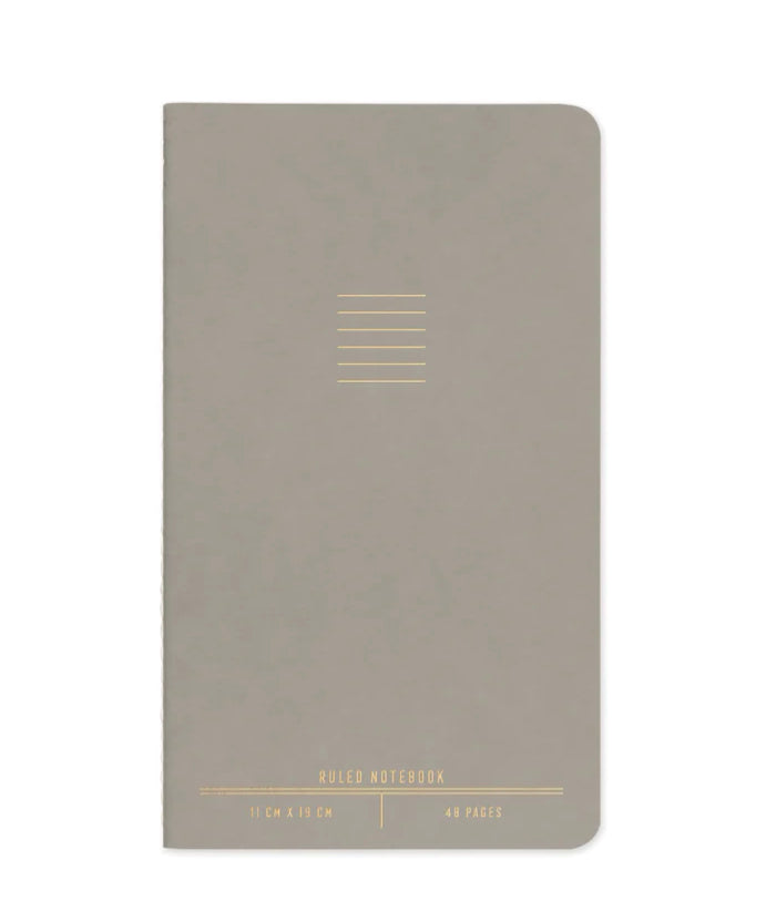 Designworks Notebook– The Blue Magpie